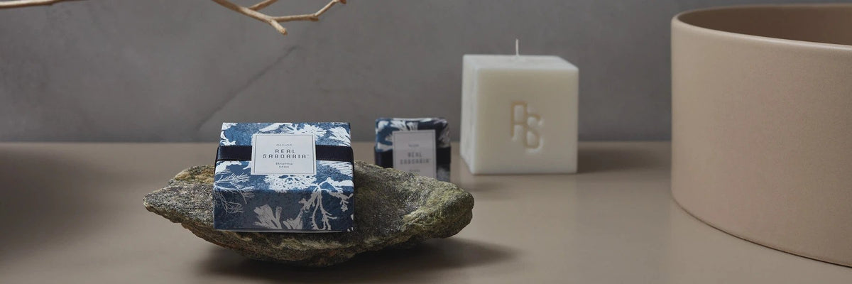 The largest selection of Portuguese Soaps – Luisa Paixao Portugal