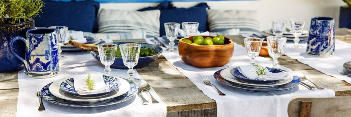 Traditional & Contemporary Portuguese Tableware I Online Sale – Luisa ...