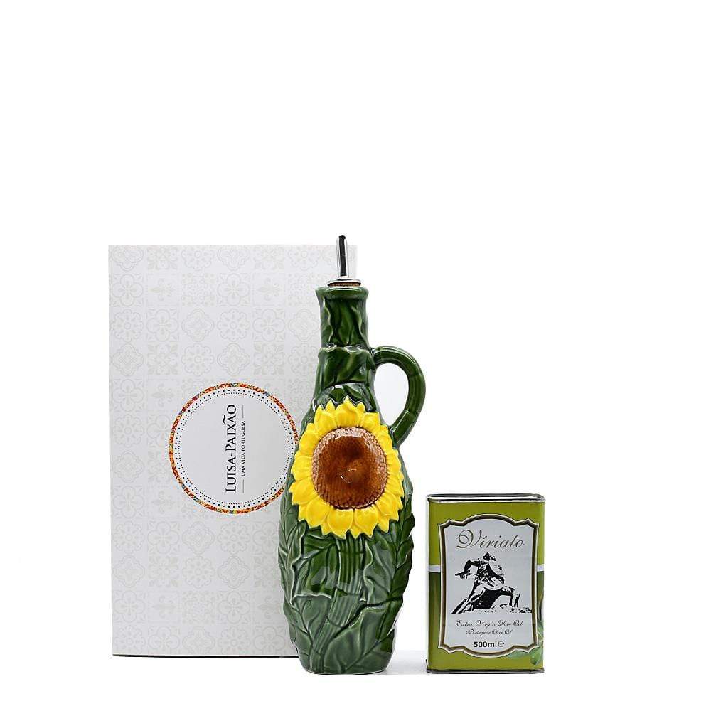 Portuguese gift sets and boxes – Luisa Paixao Portugal