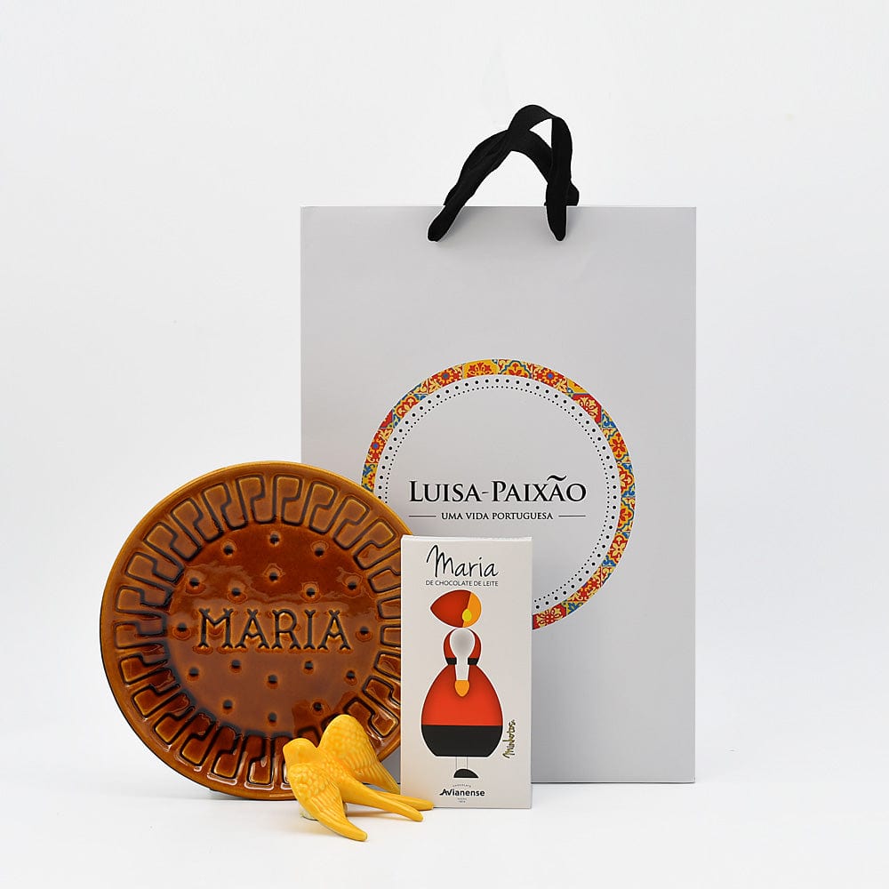 Portuguese gift sets and boxes – Luisa Paixao Portugal