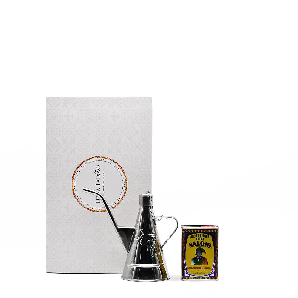 Portuguese gift sets and boxes – Luisa Paixao Portugal